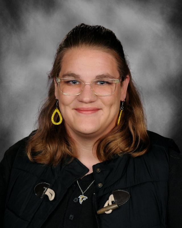 Jr. High Staff