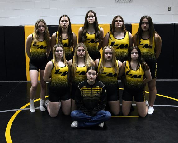 Wrestling