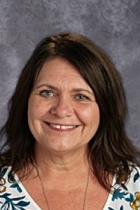 Sr. High Staff